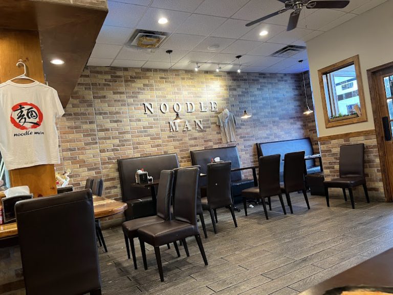 Noodle Man: Chinese Restaurant in Virginia Beach, VA (Updated May 2026 ...